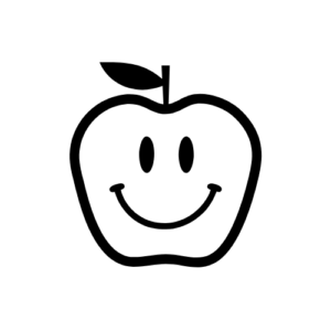 35+ Amazing Apple Drawing Ideas for beginners - Artist Been