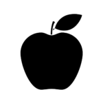 35+ Amazing Apple Drawing Ideas for beginners - Artist Been