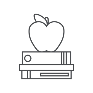 35+ Amazing Apple Drawing Ideas for beginners - Artist Been