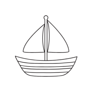 33+ Big Boat Drawing Ideas for Beginners - Artist Been