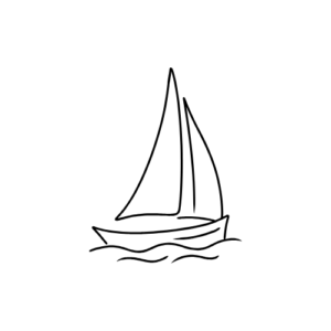 33+ Big Boat Drawing Ideas for Beginners - Artist Been