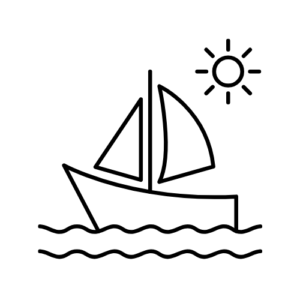 33+ Big Boat Drawing Ideas for Beginners - Artist Been