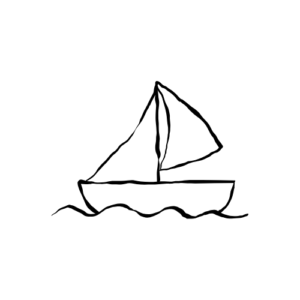 33+ Big Boat Drawing Ideas for Beginners - Artist Been