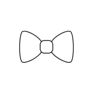 32+ Brilliant Bow Drawing Ideas for Beginners - Artist Been