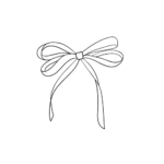 32+ Brilliant Bow Drawing Ideas for Beginners - Artist Been