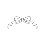 32+ Brilliant Bow Drawing Ideas for Beginners - Artist Been