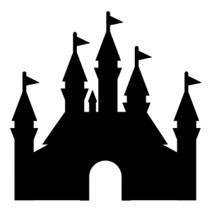 31+ Easy Castle Drawing Ideas for Beginners - Artist Been