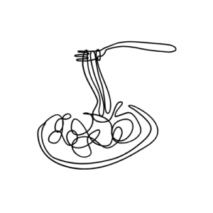 30+ Delicious Food Drawing Ideas for Beginners - Artist Been