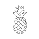 35+ Fresh Fruit Drawing Ideas for Beginners - Artist Been