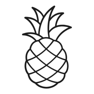 35+ Fresh Fruit Drawing Ideas for Beginners - Artist Been