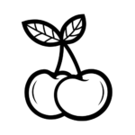 35+ Fresh Fruit Drawing Ideas for Beginners - Artist Been