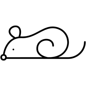 36+ Witty Mouse Drawing Ideas for Beginners - Artist Been