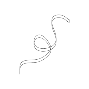 35+ Easy Ribbon Drawing Ideas for Beginners - Artist Been