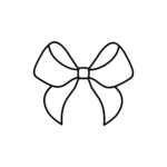 35+ Easy Ribbon Drawing Ideas for Beginners - Artist Been