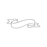 35+ Easy Ribbon Drawing Ideas for Beginners - Artist Been