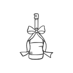 35+ Easy Ribbon Drawing Ideas for Beginners - Artist Been
