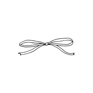 35+ Easy Ribbon Drawing Ideas for Beginners - Artist Been