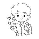 33+ Quick and Easy School Drawing Ideas for Beginners - Artist Been