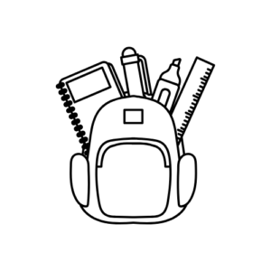 33+ Quick and Easy School Drawing Ideas for Beginners - Artist Been