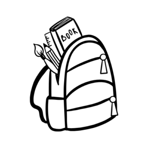 33+ Quick and Easy School Drawing Ideas for Beginners - Artist Been