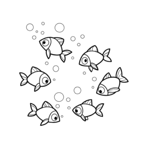 33+ Sensational Sea Drawing Ideas for Beginners - Artist Been