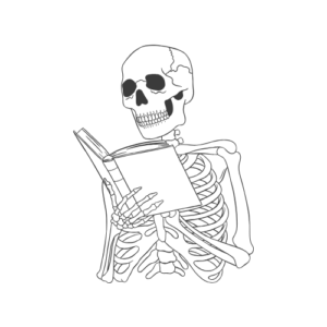33+ Skinny Skeleton Drawing Ideas for Beginners - Artist Been