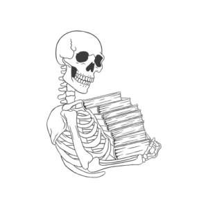 33+ Skinny Skeleton Drawing Ideas for Beginners - Artist Been