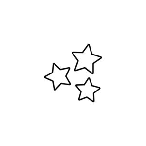 35+ Stunning Star Drawing Ideas for Beginners - Artist Been