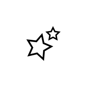 35+ Stunning Star Drawing Ideas for Beginners - Artist Been