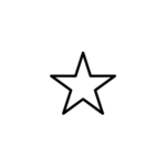 35+ Stunning Star Drawing Ideas for Beginners - Artist Been