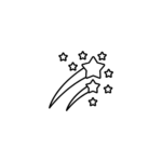 35+ Stunning Star Drawing Ideas for Beginners - Artist Been