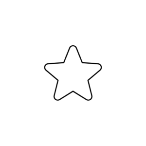 35+ Stunning Star Drawing Ideas for Beginners - Artist Been