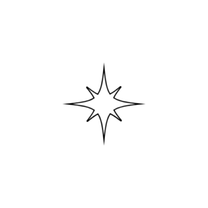 35+ Stunning Star Drawing Ideas for Beginners - Artist Been