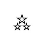 35+ Stunning Star Drawing Ideas for Beginners - Artist Been