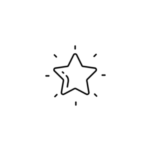 35+ Stunning Star Drawing Ideas for Beginners - Artist Been