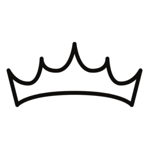 33+ Classy Crown Drawing ideas for beginners - Artist Been