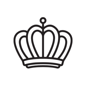 33+ Classy Crown Drawing ideas for beginners - Artist Been