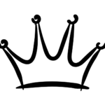 33+ Classy Crown Drawing ideas for beginners - Artist Been