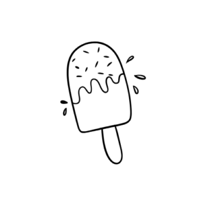 35+ Cool Ice Cream drawing ideas for beginners - Artist Been