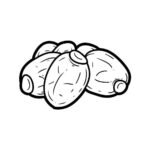 32+ Healthy Date Drawing Ideas for Beginners - Artist Been