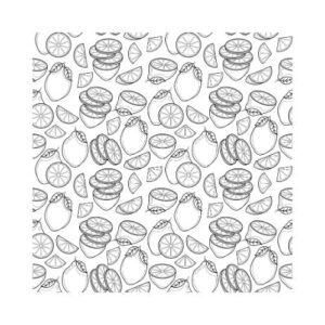 31+ Lovely Lime Drawing Ideas for Beginners - Artist Been