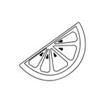 31+ Lovely Lime Drawing Ideas for Beginners - Artist Been