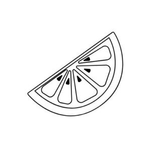 31+ Lovely Lime Drawing Ideas for Beginners - Artist Been