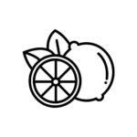 31+ Lovely Lime Drawing Ideas for Beginners - Artist Been