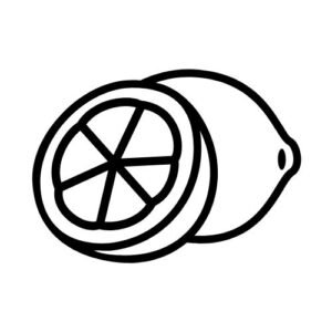 31+ Lovely Lime Drawing Ideas for Beginners - Artist Been