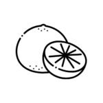 31+ Lovely Lime Drawing Ideas for Beginners - Artist Been