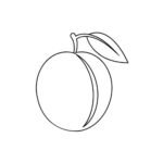 33+ Pure Plum Drawing Ideas for Beginners - Artist Been