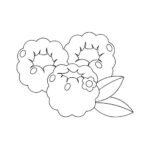 34+ Sour Raspberry Drawing Ideas for Beginners - Artist Been