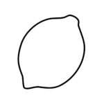 31+ Sour Lemon Drawing Ideas for Beginners - Artist Been