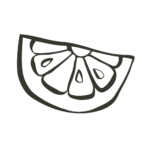 31+ Sour Lemon Drawing Ideas for Beginners - Artist Been